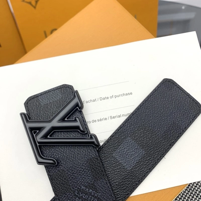 Discounted Louis Vuitton Belts