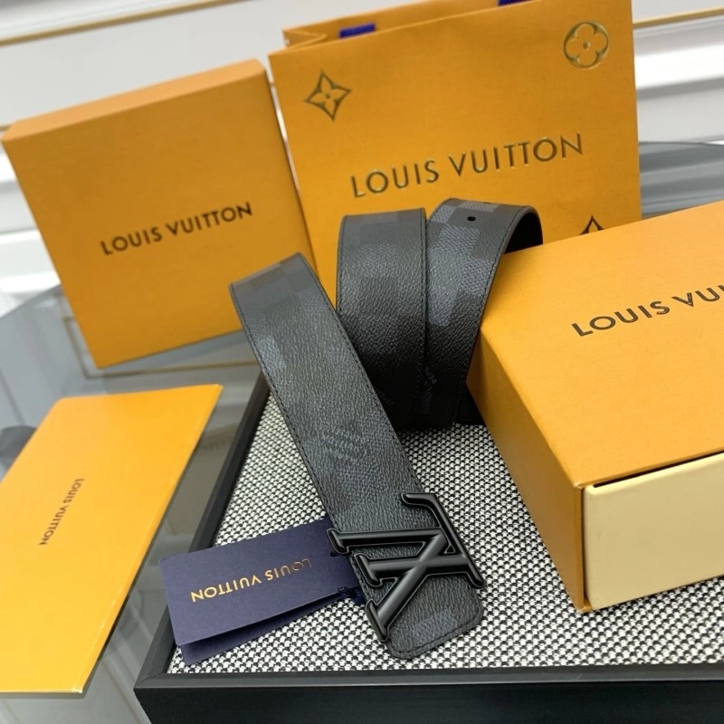 Discounted Louis Vuitton Belts