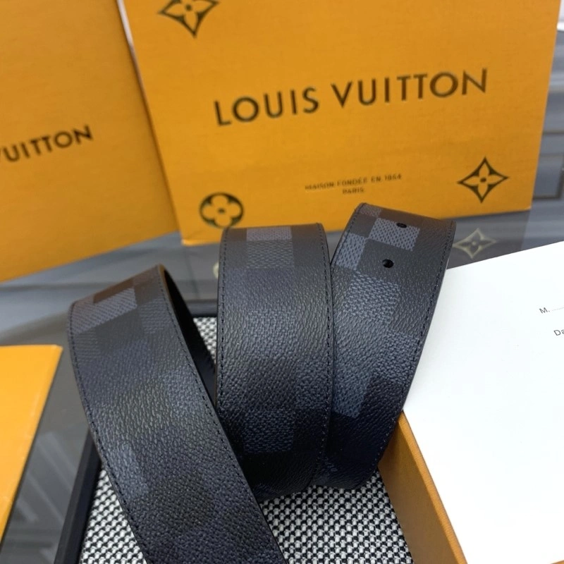 Discounted Louis Vuitton Belts