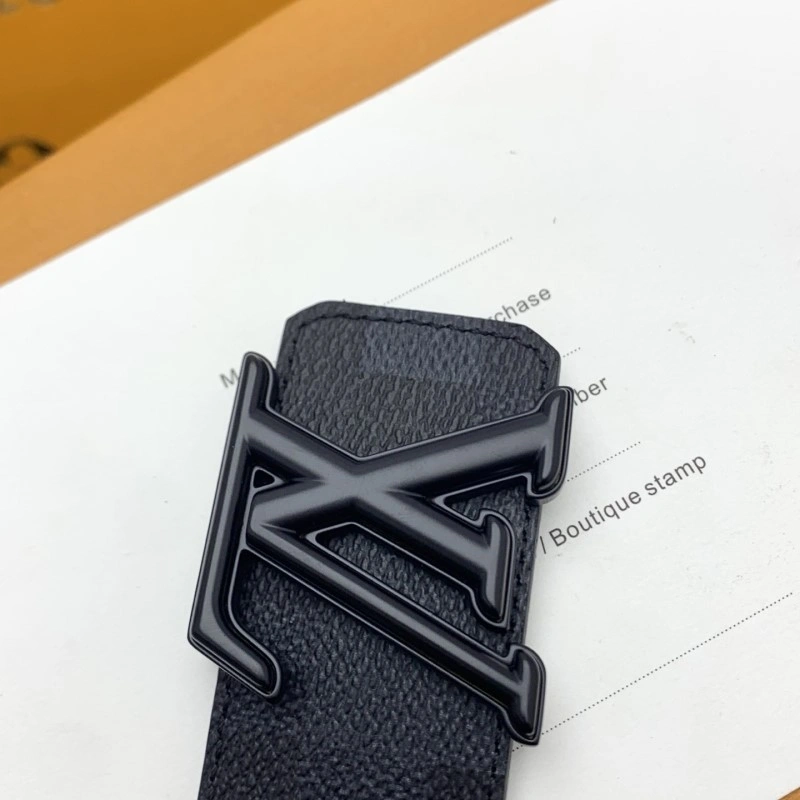 Discounted Louis Vuitton Belts