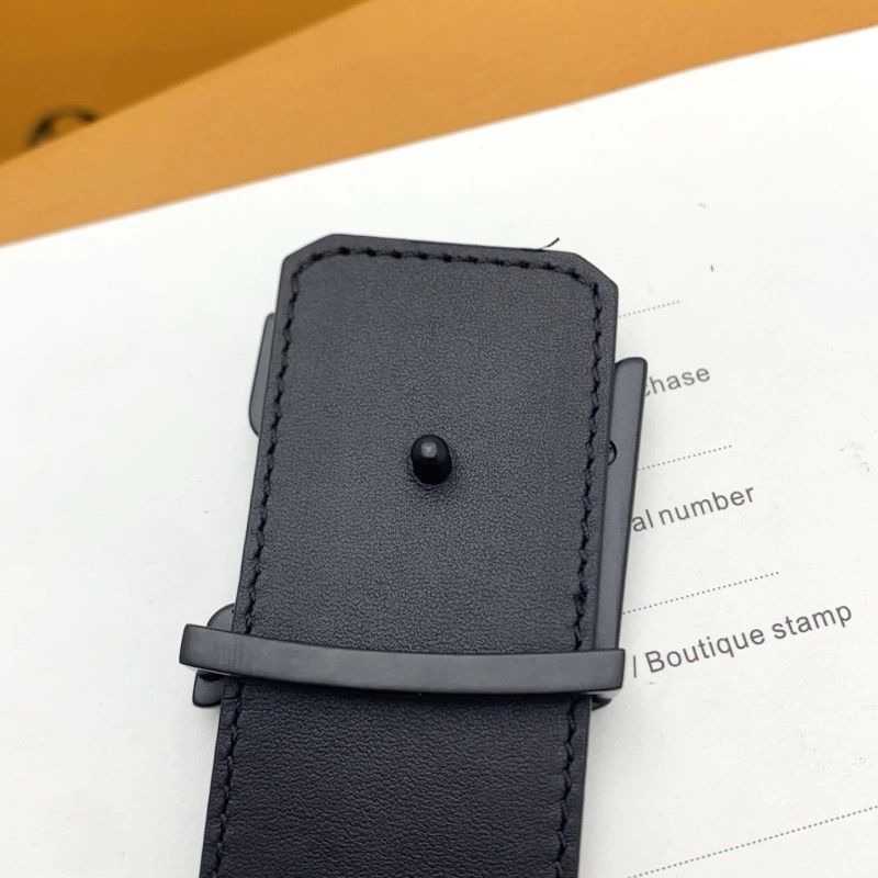 Discounted Louis Vuitton Belts