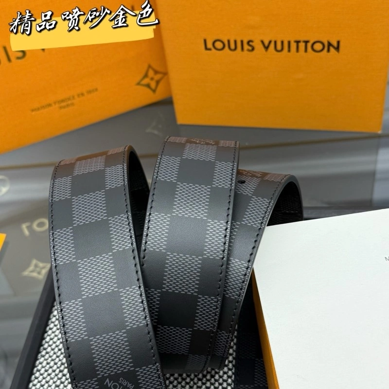 Cut-rate Louis Vuitton Belts