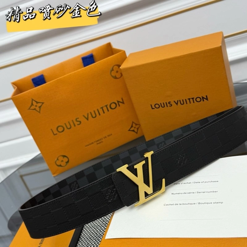 Cut-rate Louis Vuitton Belts