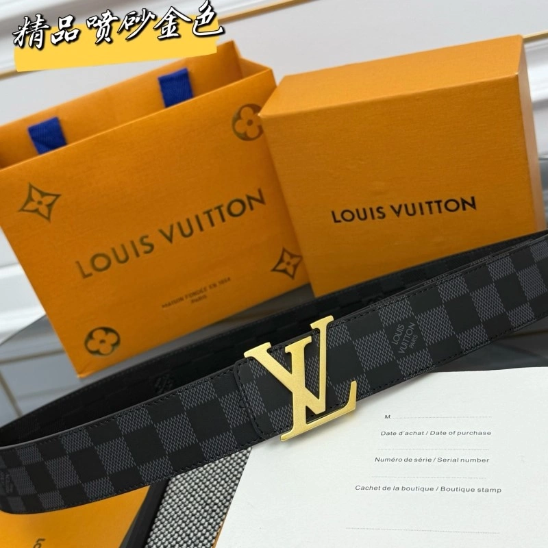Cut-rate Louis Vuitton Belts