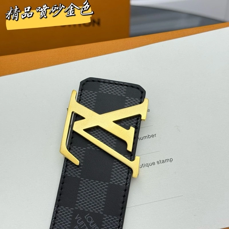 Cut-rate Louis Vuitton Belts