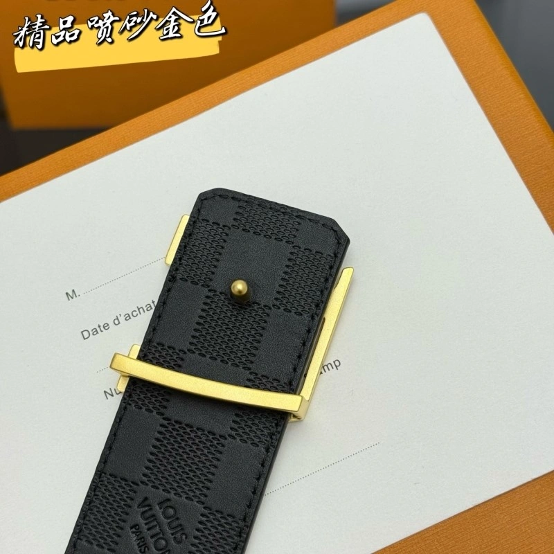 Cut-rate Louis Vuitton Belts