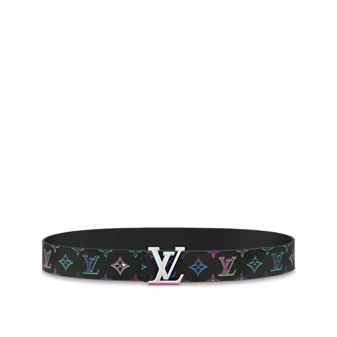 Budget-friendly Louis Vuitton Belts