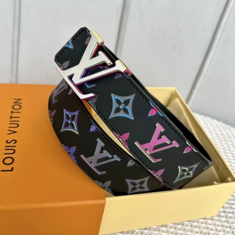 Budget-friendly Louis Vuitton Belts