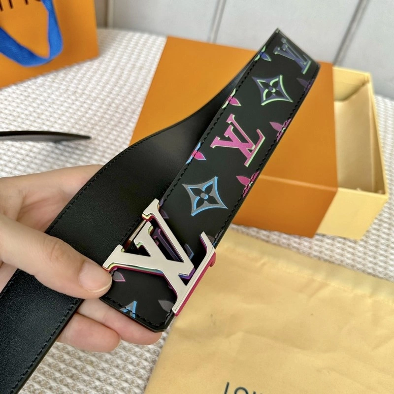 Budget-friendly Louis Vuitton Belts