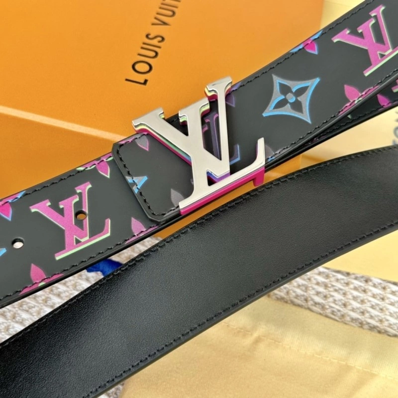 Budget-friendly Louis Vuitton Belts