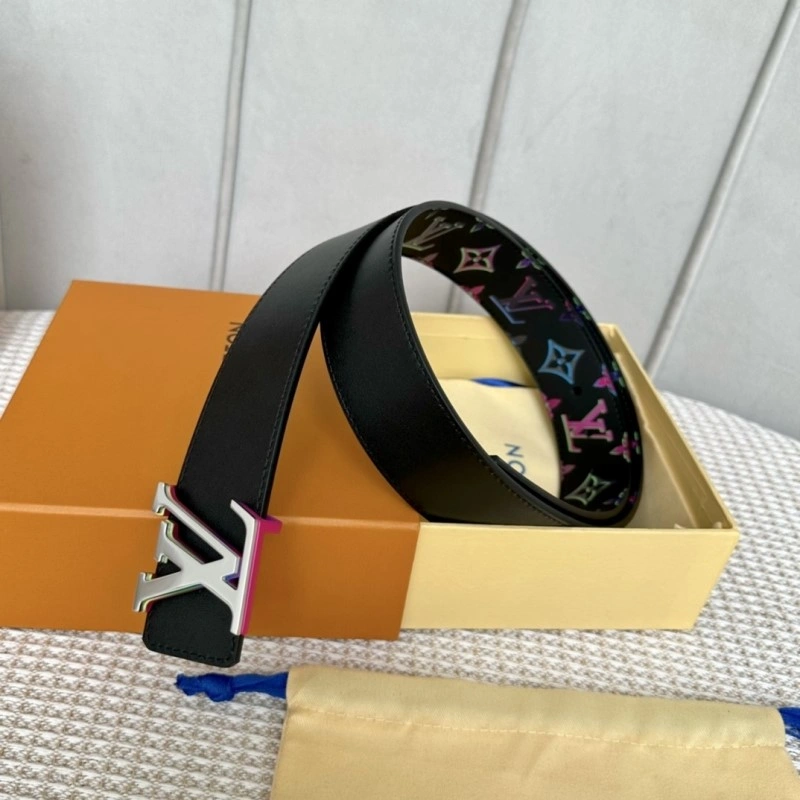 Budget-friendly Louis Vuitton Belts