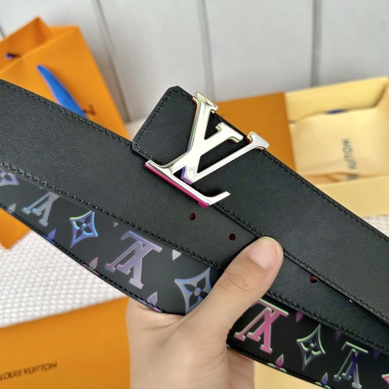 Budget-friendly Louis Vuitton Belts