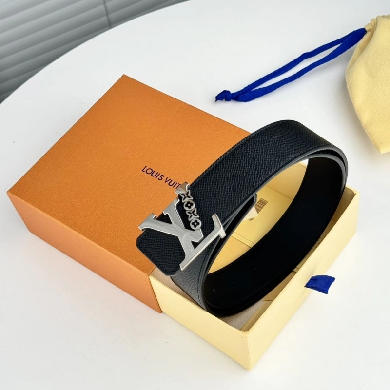 Inexpensive Louis Vuitton Belts