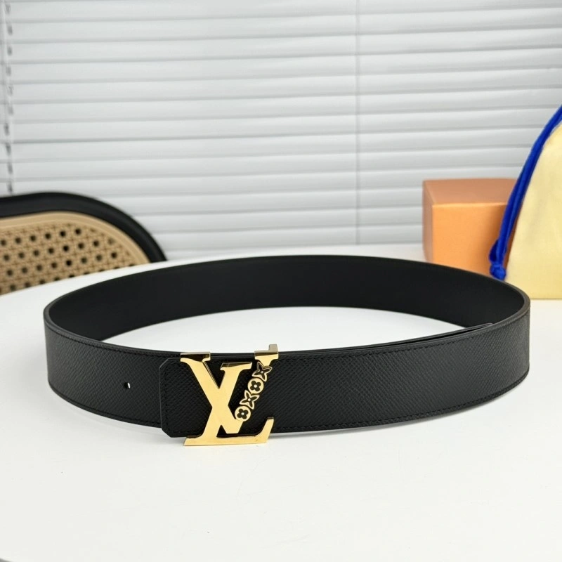 Authentic Louis Vuitton Belts