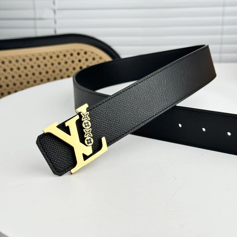 Authentic Louis Vuitton Belts