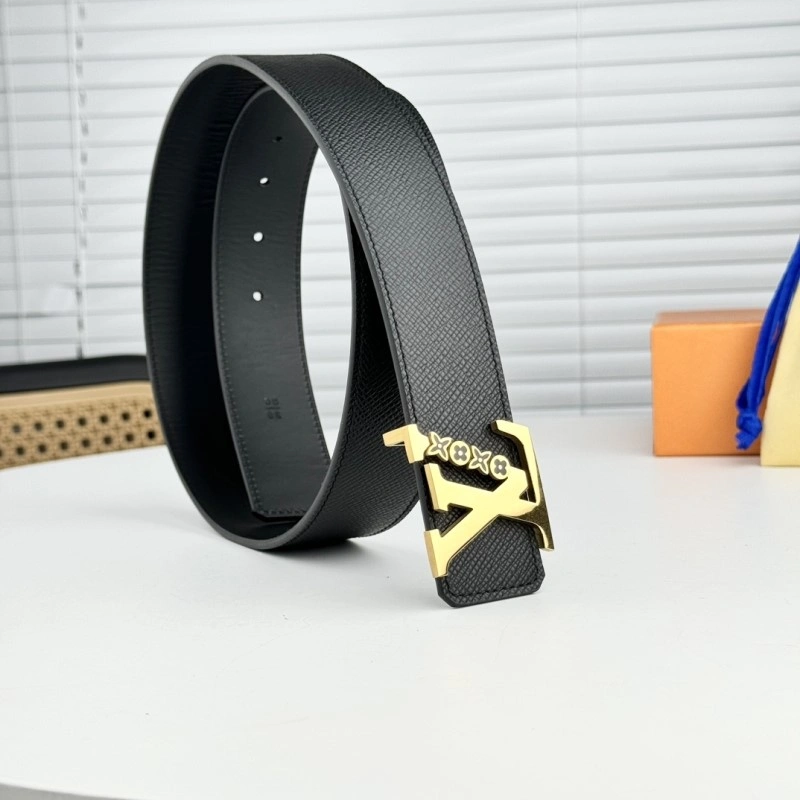 Authentic Louis Vuitton Belts