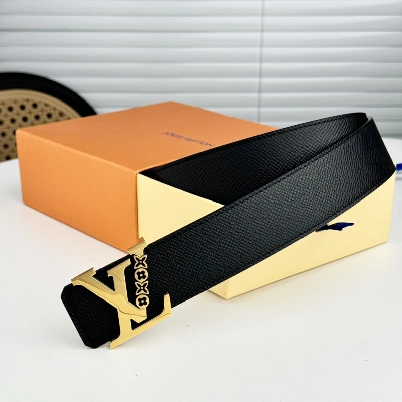 Authentic Louis Vuitton Belts