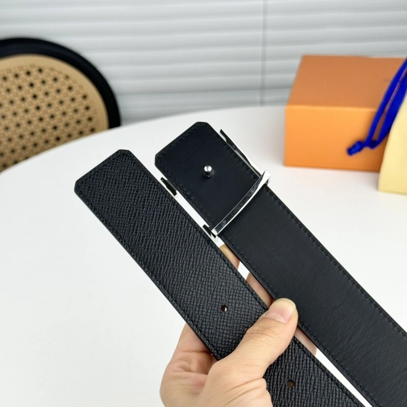 Official Louis Vuitton Belts