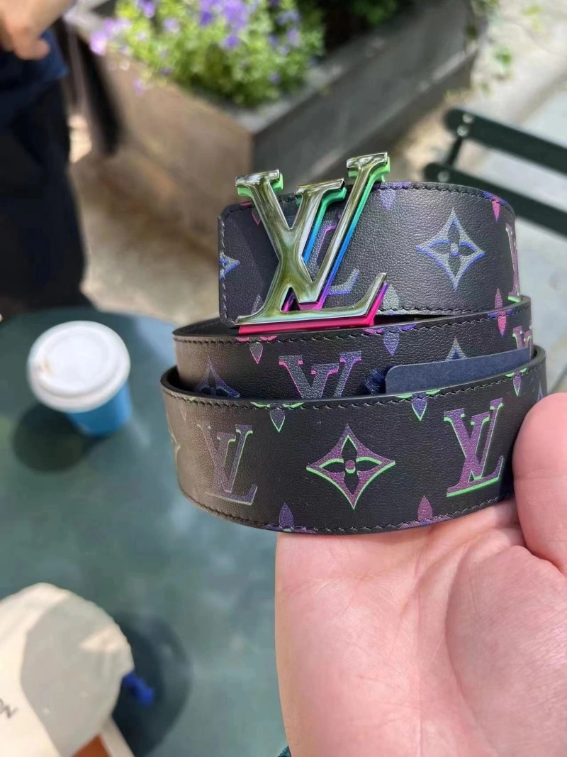 Inexpensive Louis Vuitton Belts