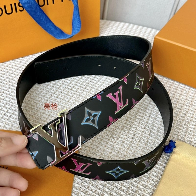 Inexpensive Louis Vuitton Belts