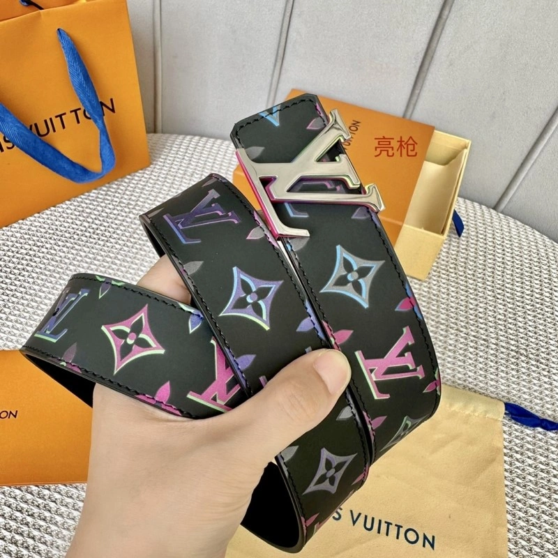 Inexpensive Louis Vuitton Belts