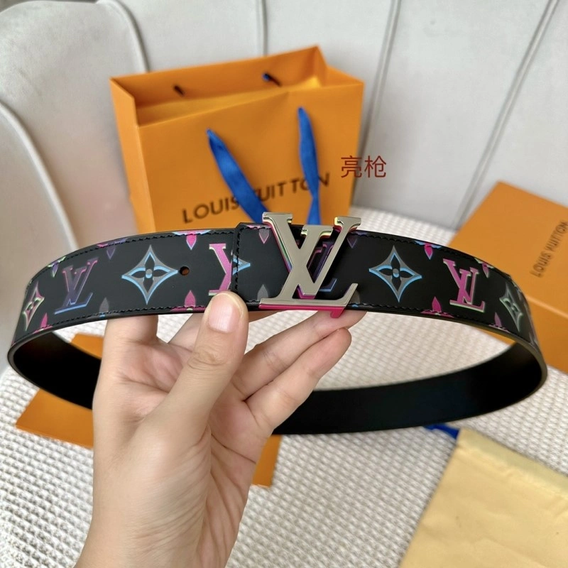 Inexpensive Louis Vuitton Belts