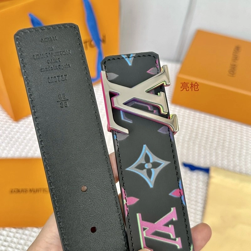 Inexpensive Louis Vuitton Belts