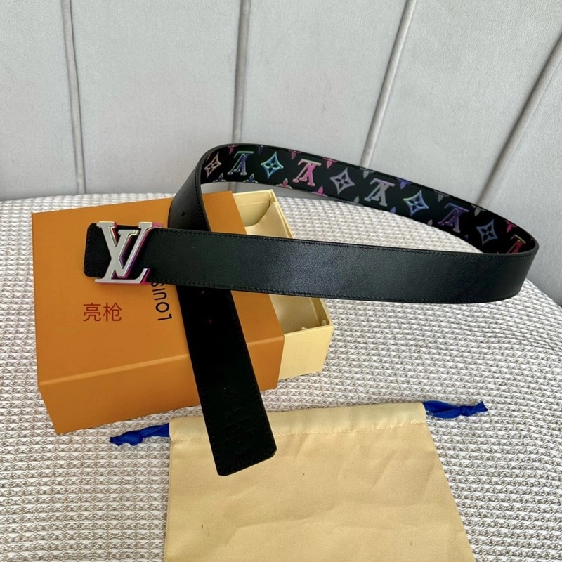 Inexpensive Louis Vuitton Belts