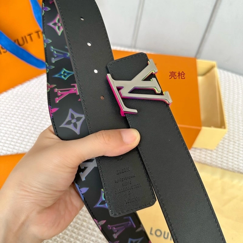 Inexpensive Louis Vuitton Belts