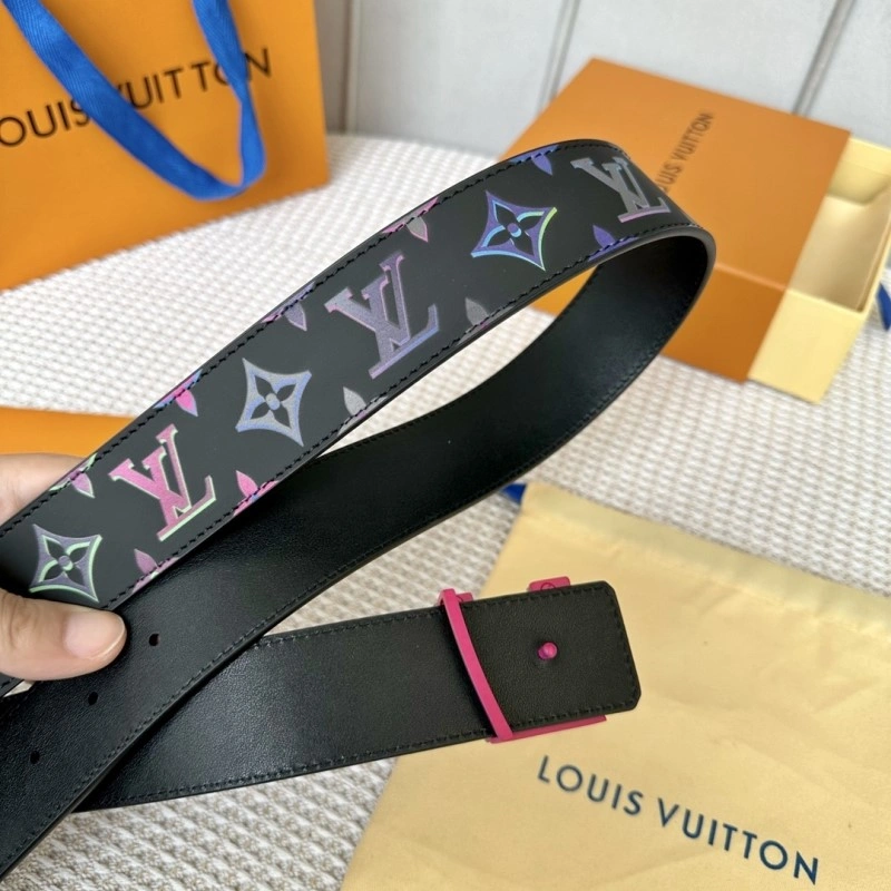 Inexpensive Louis Vuitton Belts