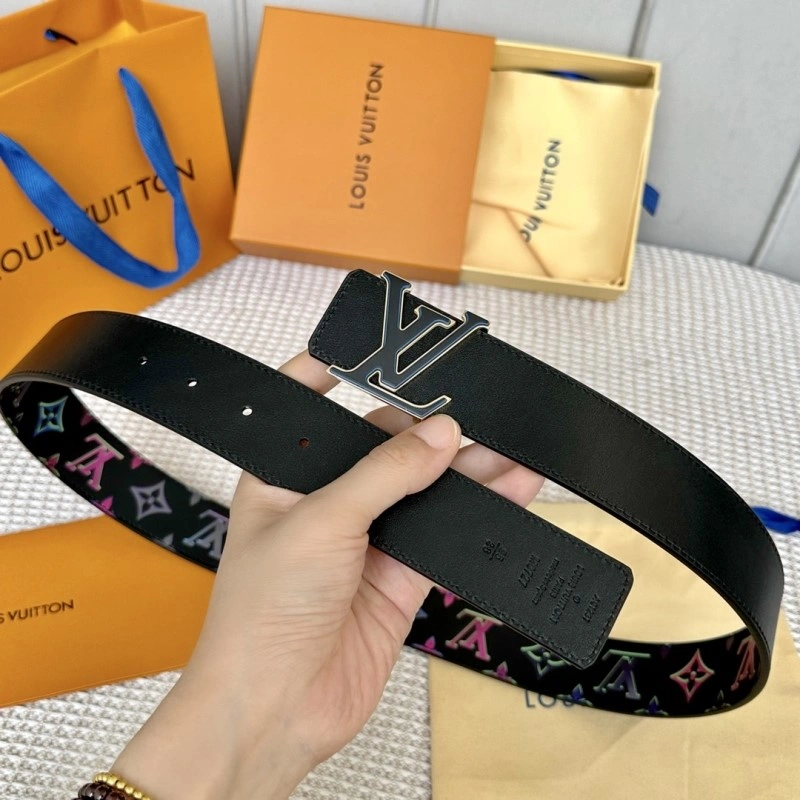 Low-cost Louis Vuitton Belts