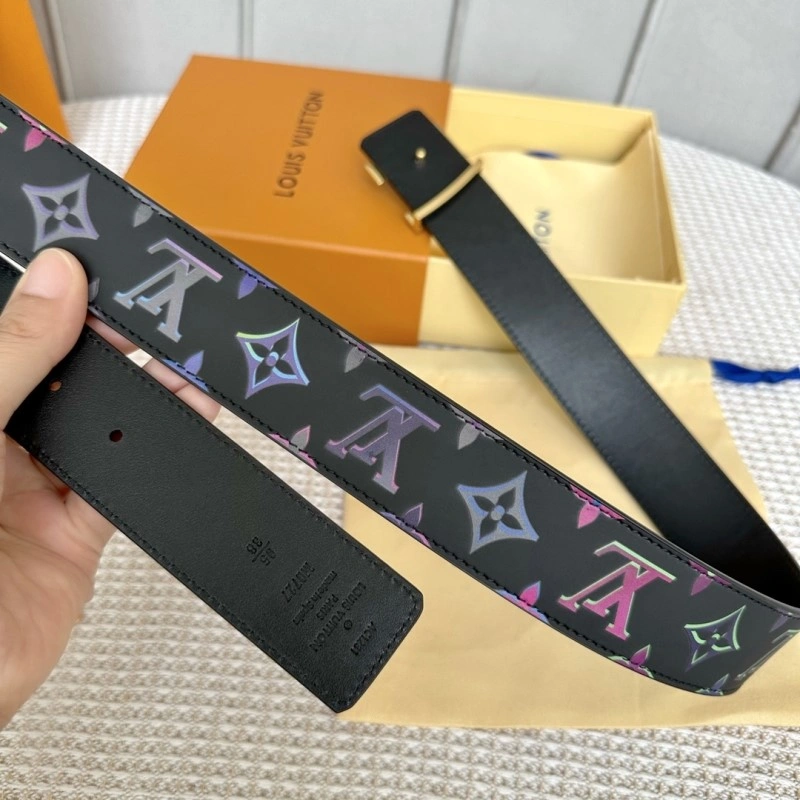 Low-cost Louis Vuitton Belts