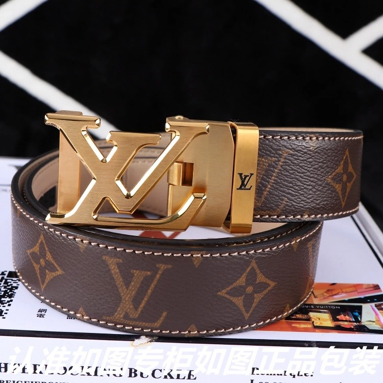 Economical Louis Vuitton Belts