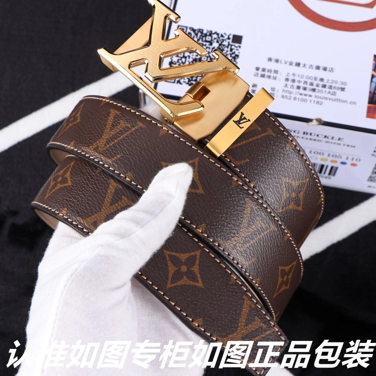 Economical Louis Vuitton Belts