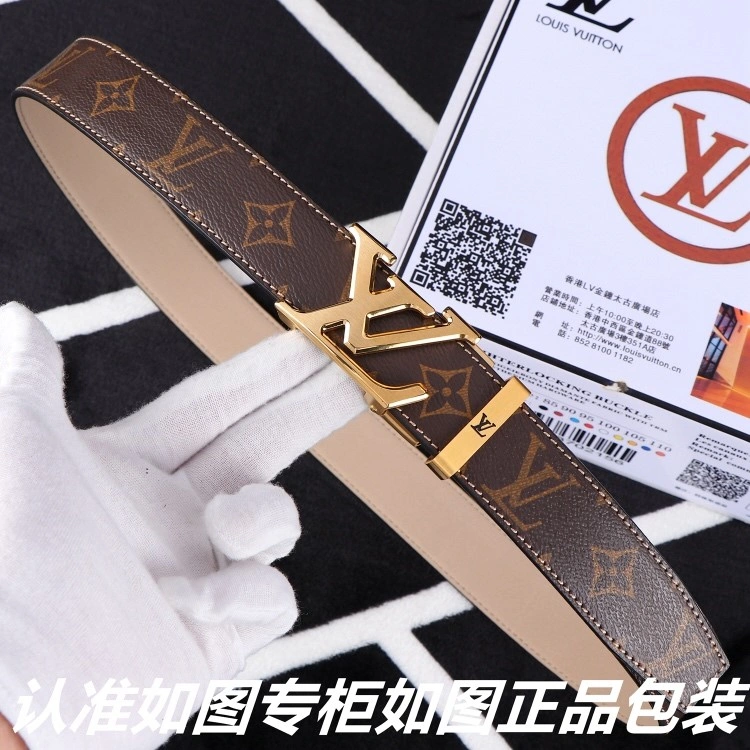 Economical Louis Vuitton Belts