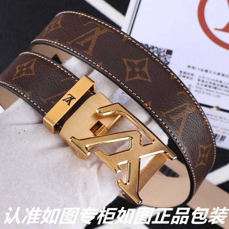 Economical Louis Vuitton Belts