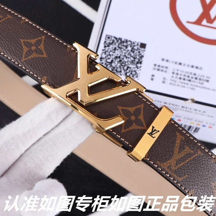 Economical Louis Vuitton Belts