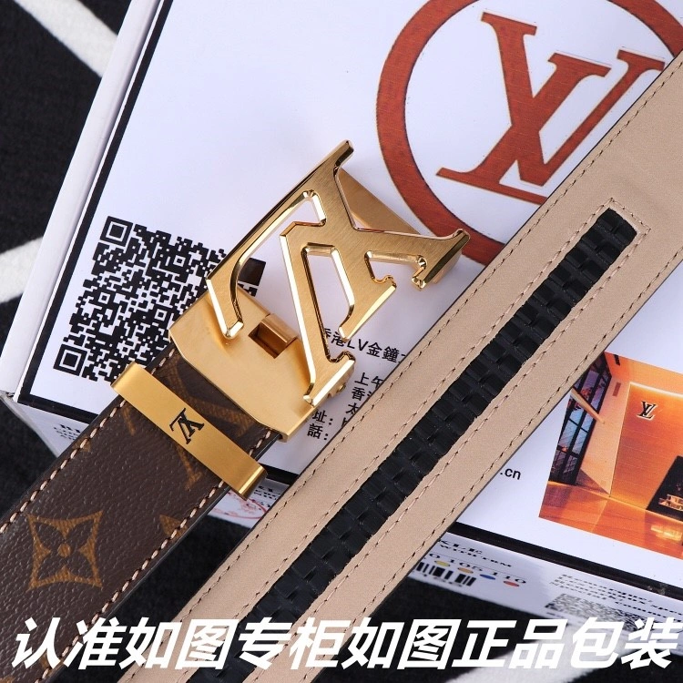 Economical Louis Vuitton Belts