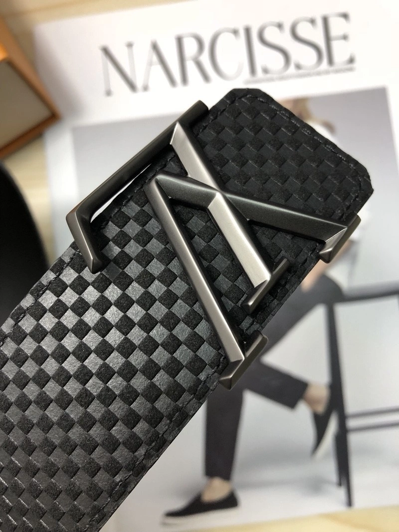 Budget-friendly Louis Vuitton Belts