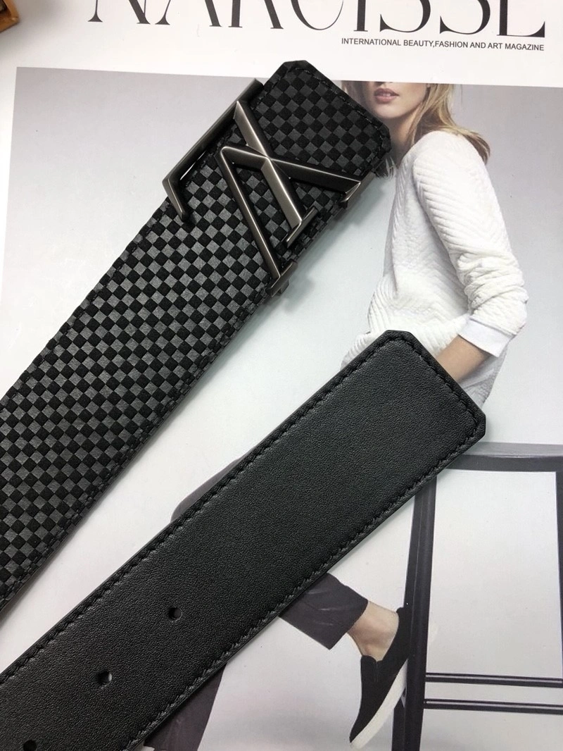 Budget-friendly Louis Vuitton Belts