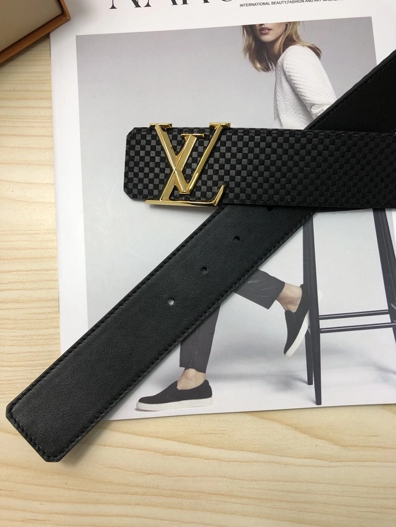 High fidelity Louis Vuitton Belts