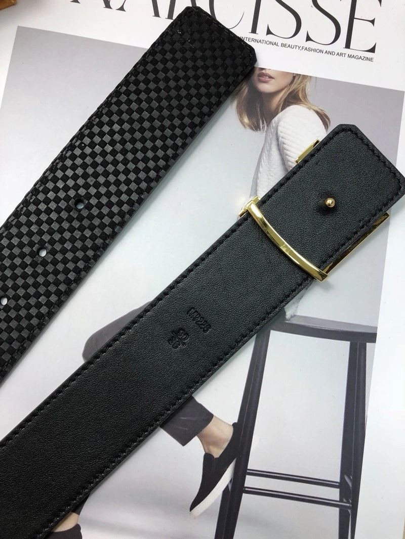 High fidelity Louis Vuitton Belts