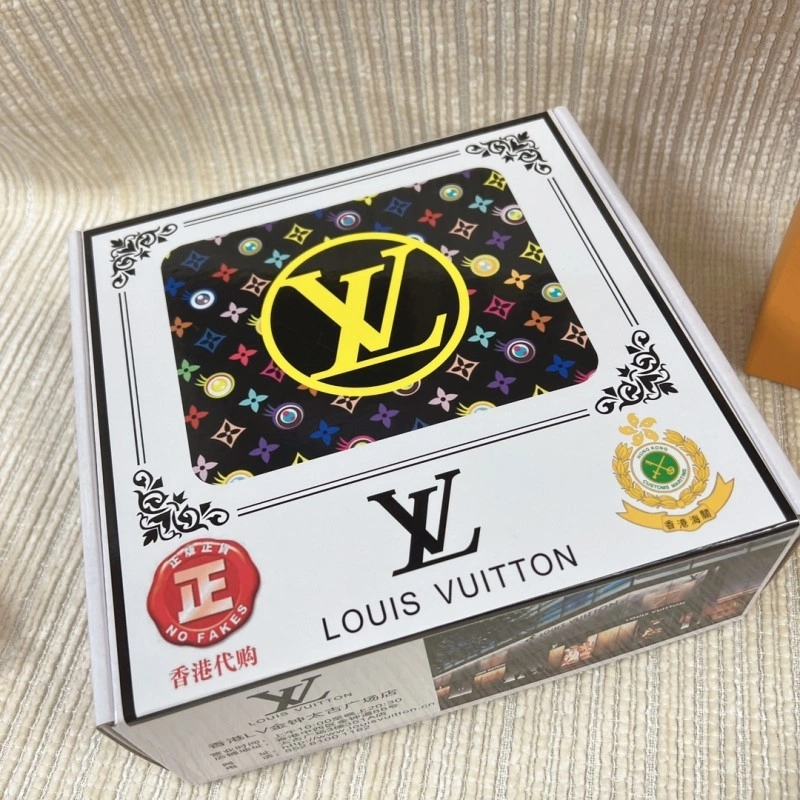 Indistinguishable Louis Vuitton Belts