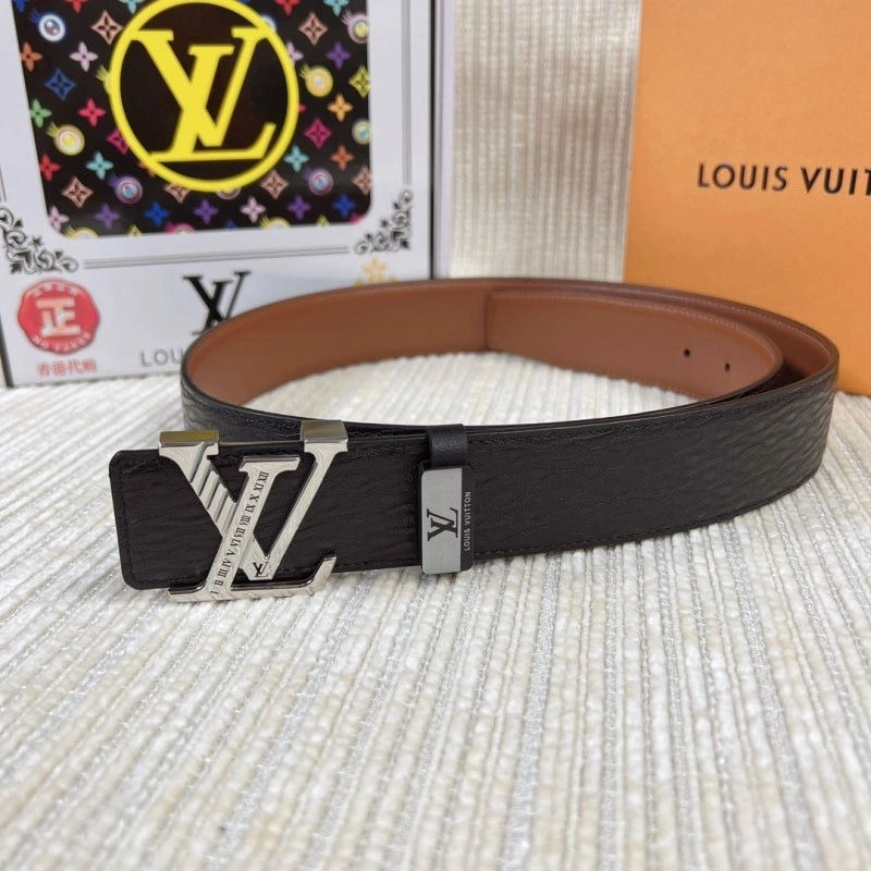 Top match Louis Vuitton Belts