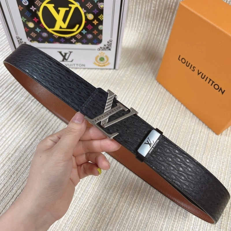 Top match Louis Vuitton Belts