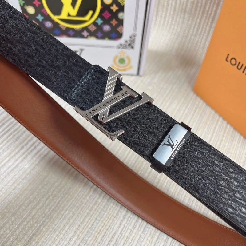 Top match Louis Vuitton Belts