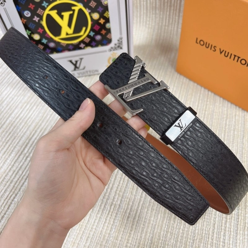 Top match Louis Vuitton Belts