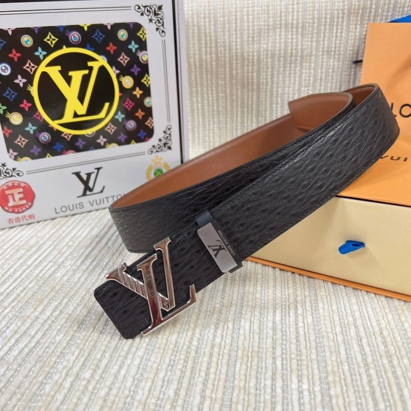 Top match Louis Vuitton Belts