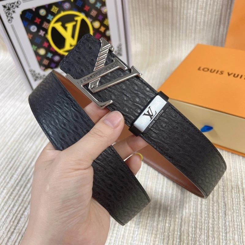 Top match Louis Vuitton Belts