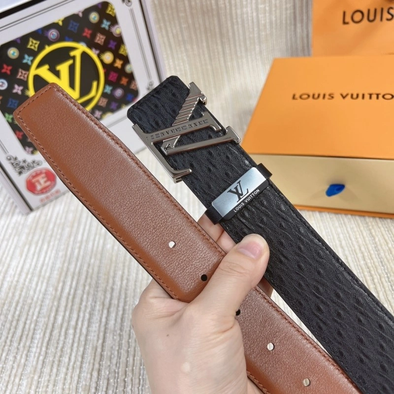 Top match Louis Vuitton Belts